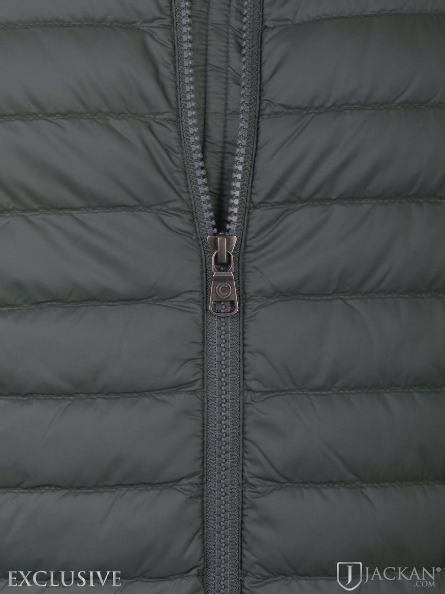 Aaron jacket i grön från Colmar Originals | Jackan.com