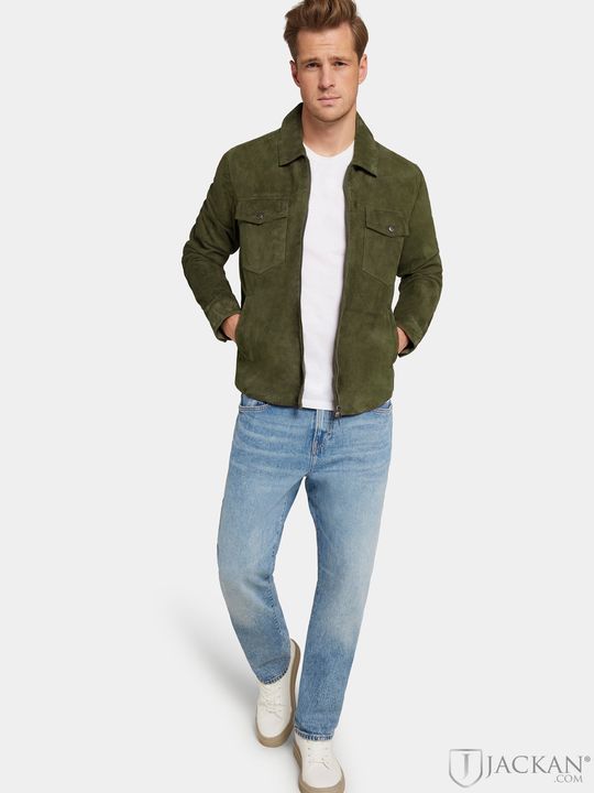 Jackor från original varumärken | Köp din nya jacka online här.
